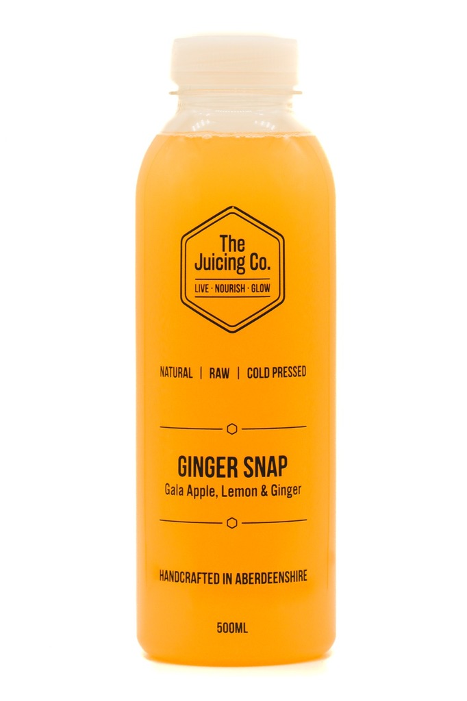 Juices - The Juicing Company