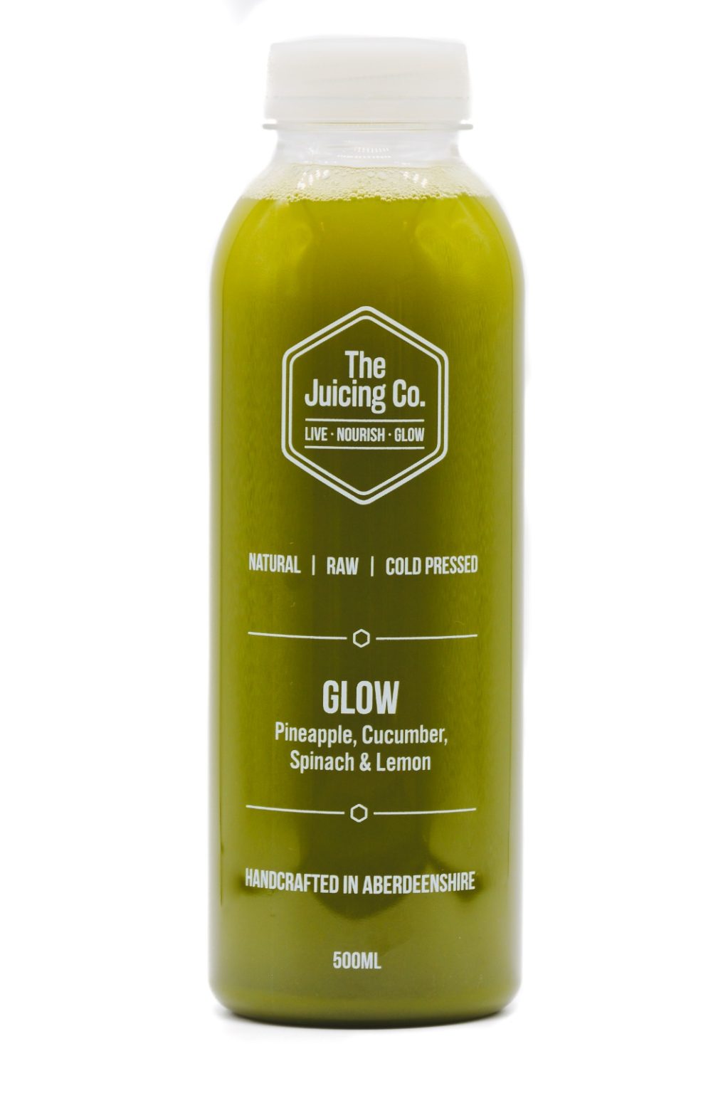 Juices - The Juicing Company